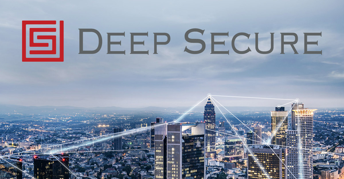 Datová dioda | Deep Secure